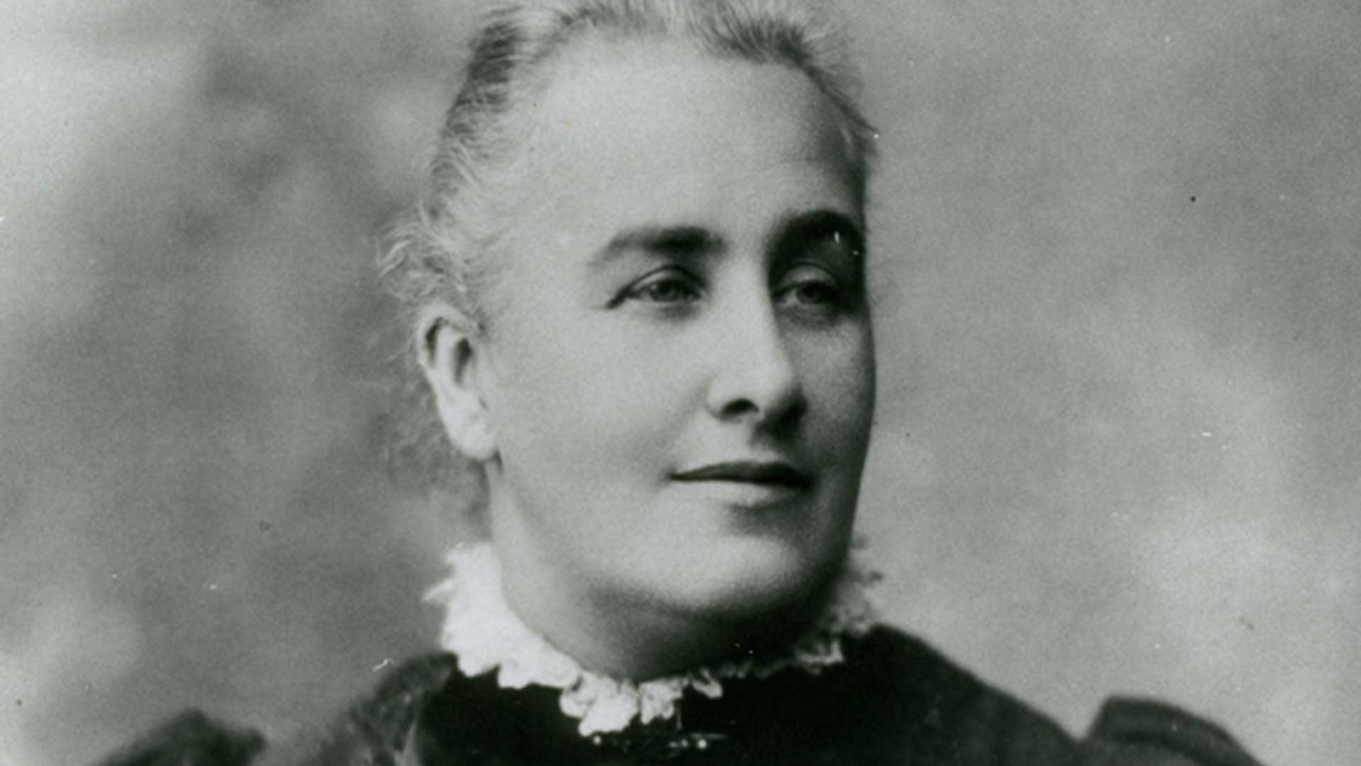 SA: Elizabeth Webb Nicholls – The Muriel Matters Society