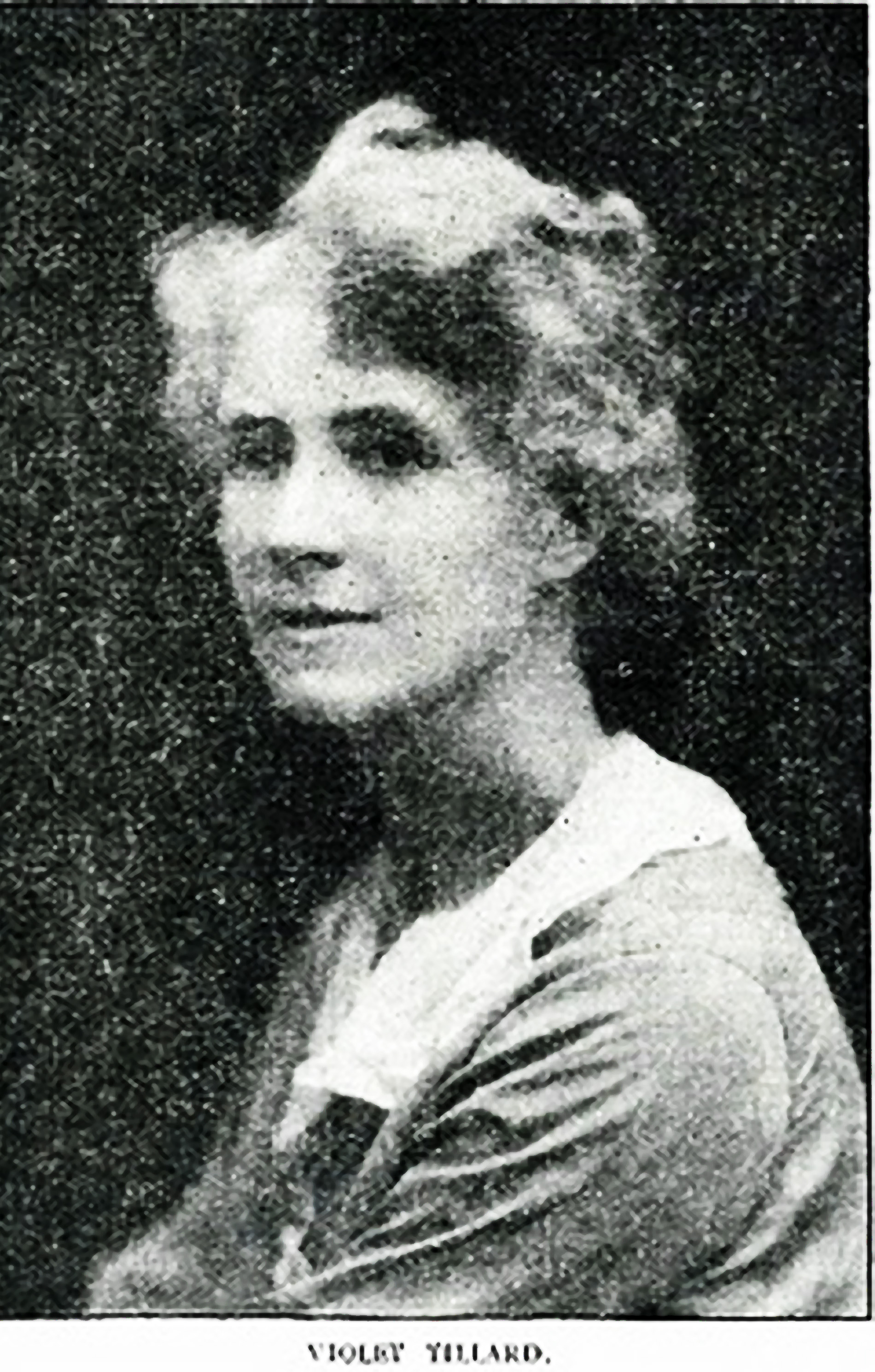 Article: ‘A Standard to Live By’: Violet Tillard and the Russian Famine ...