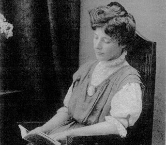 Bibliography: Muriel Matters – The Muriel Matters Society