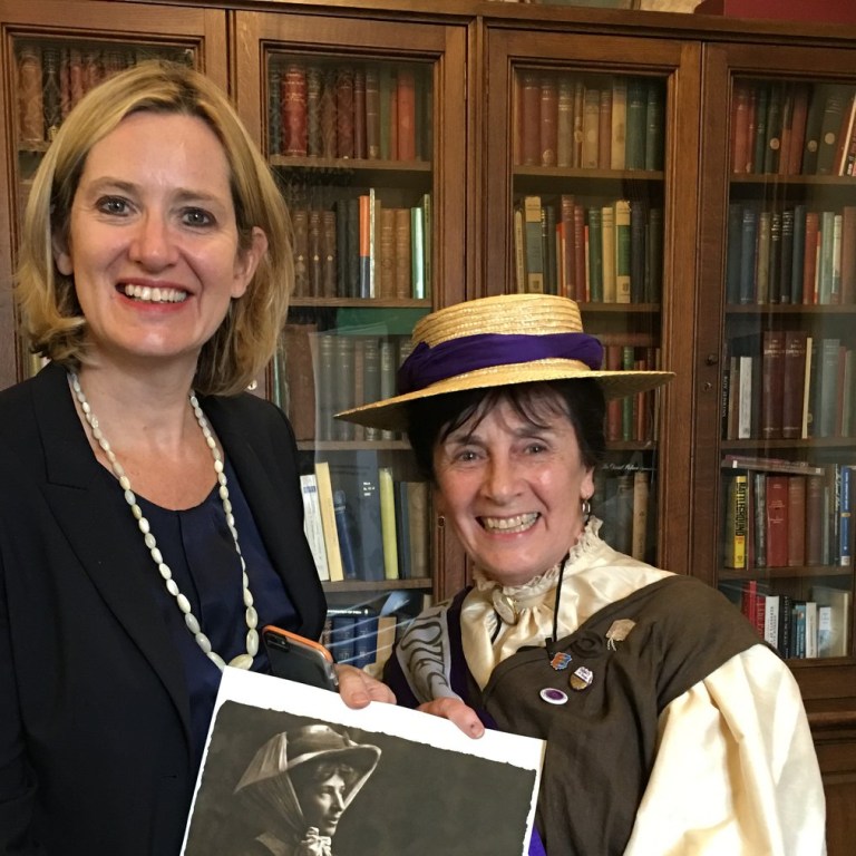 About Muriel Matters – The Muriel Matters Society