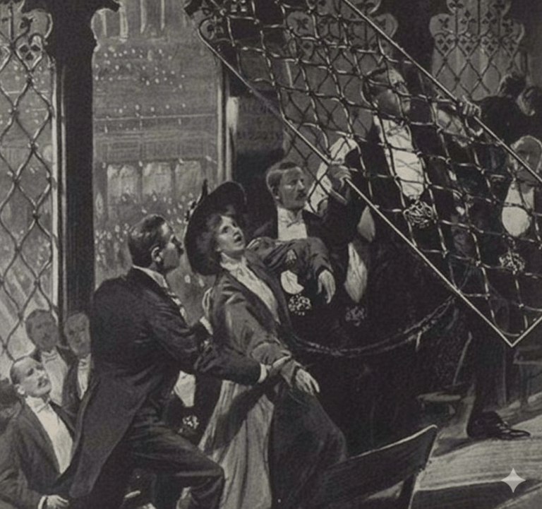 The Muriel Matters Society – Celebrating Muriel Matters – Suffragist